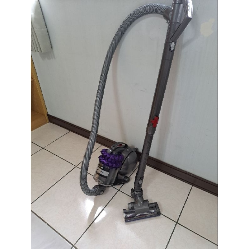 戴森Dyson Ball DC46 Turbinerhead 圓筒式吸塵器(紫) | 蝦皮購物 戴森Dyson Ball DC46 Turbinerhead 圓筒式吸塵器(紫) | 蝦皮購物