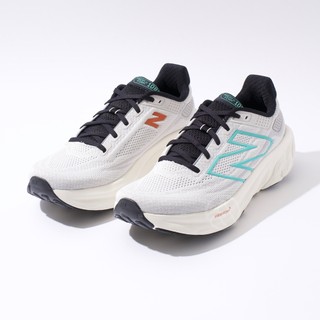 New Balance Fresh Foam X 1080 V13 2E 男鞋 灰藍色 運動 慢跑鞋 M1080AFF | 蝦皮購物