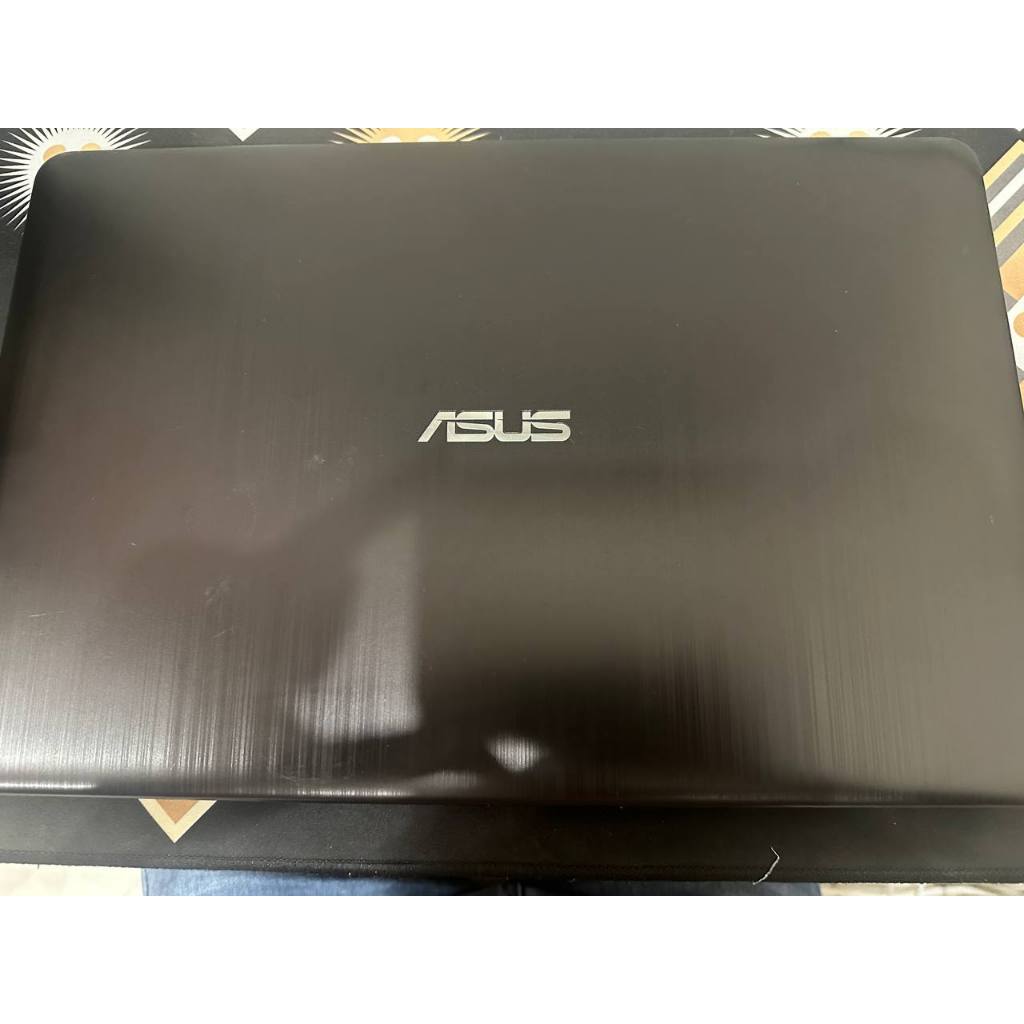 ASUS X540U 華碩15.6吋 nVidia M110 二手筆記型電腦 | 蝦皮購物