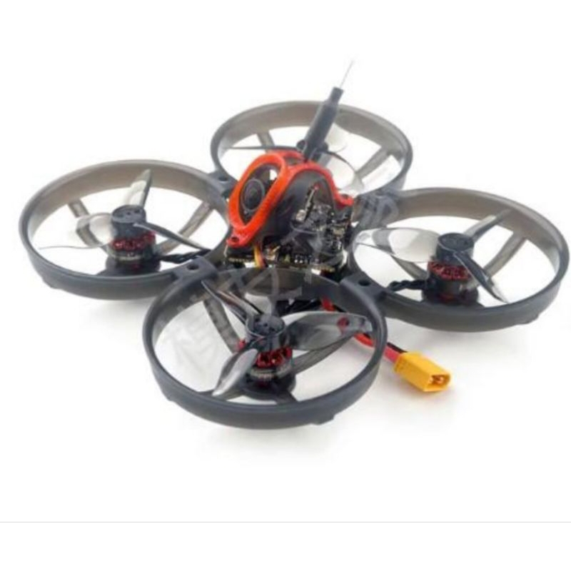 ELRS Happymodel Mobula8 1-2S 85mm 無刷1103電機X12飛控400mw圖傳 | 蝦皮購物
