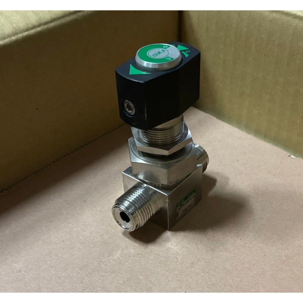 CKD VALVE OGD20V-6RM (A098、A099) | 蝦皮購物
