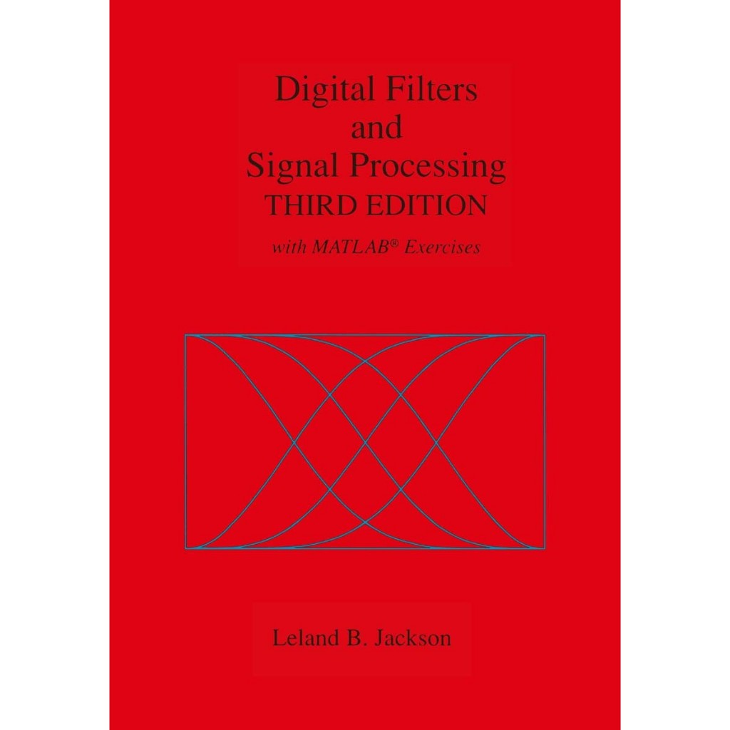 【胖橘子】DIGITAL FILTERS & SIGNAL PROCESSING 3/E 9789810079727 | 蝦皮購物
