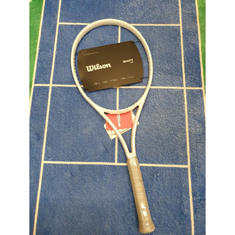 WILSON Shift 99 V1 網球拍 (300/285g) | 蝦皮購物