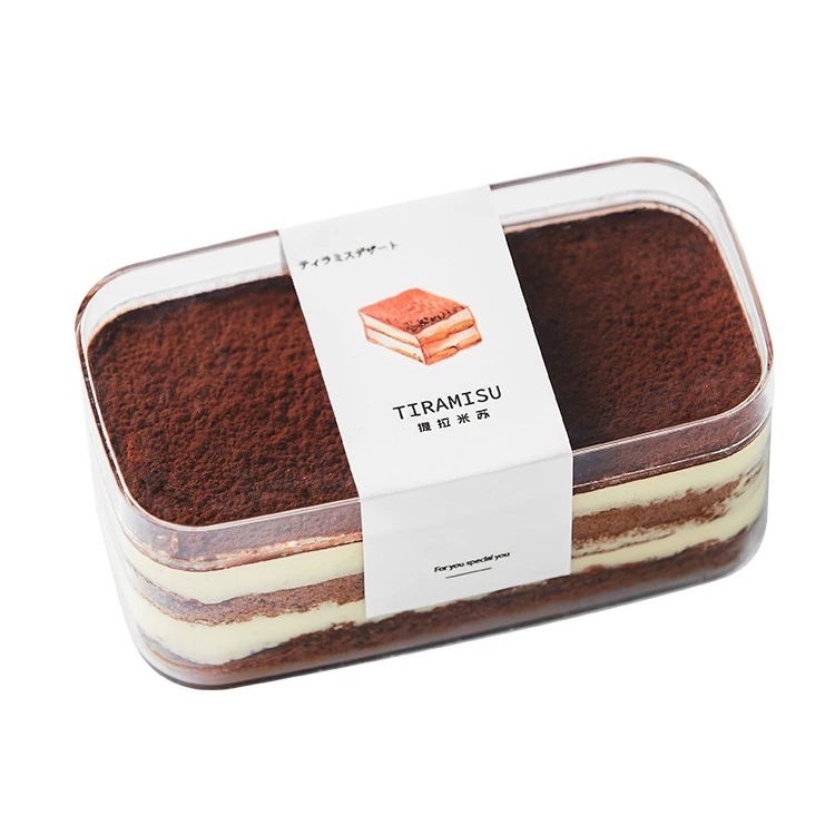 甜點盒 蛋糕盒 透明盒 餅乾盒 慕斯盒 壓克力盒 禮盒 盒子 餅乾罐 收納盒 儲物盒 分裝盒 網美盒 收納盒 長方盒 | 蝦皮購物