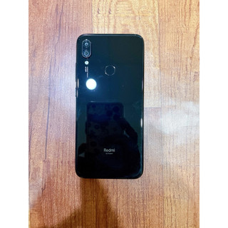 【出售】二手 紅米NOTE7 4G/128G 備用機 遊戲機 導航機 公務機 掛機 掛網 | 蝦皮購物