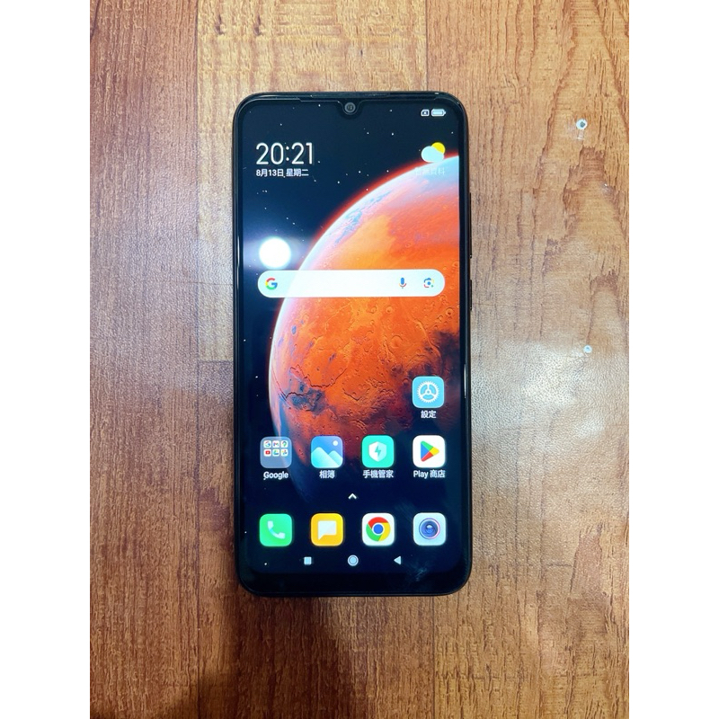 【出售】二手 紅米NOTE7 4G/128G 備用機 遊戲機 導航機 公務機 掛機 掛網 | 蝦皮購物