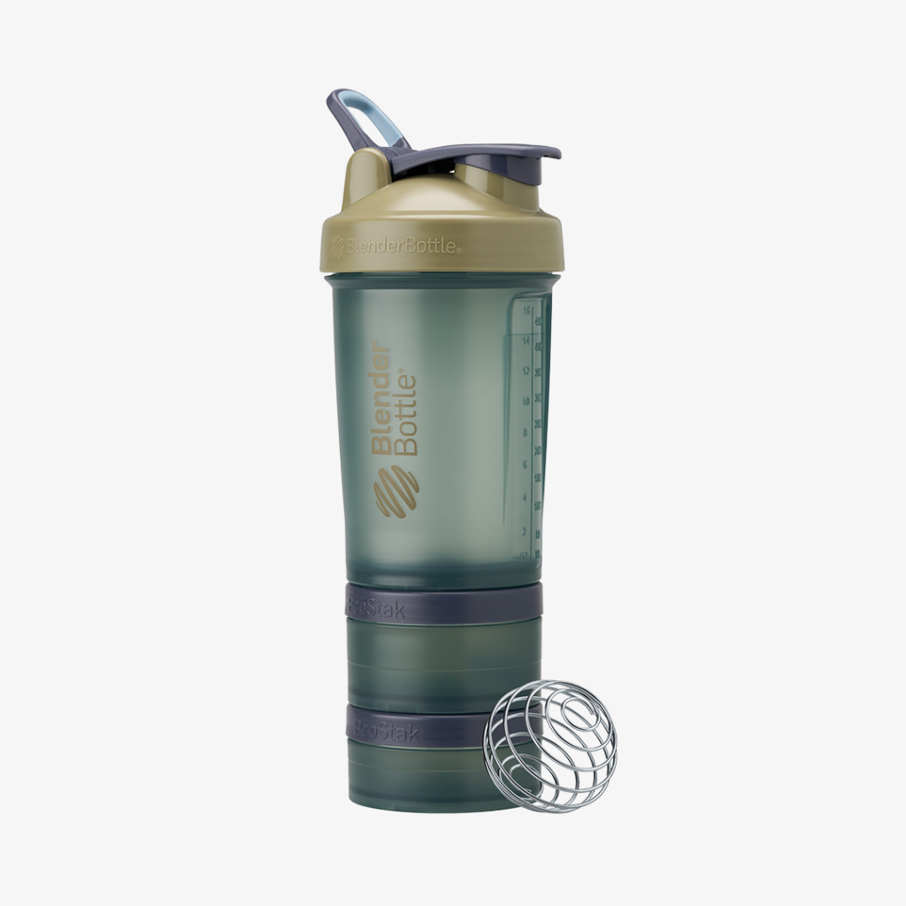 BlenderBottle Prostak新款 V2系列 (22oz/655ml)｜果果能量官方旗艦店 | 蝦皮購物