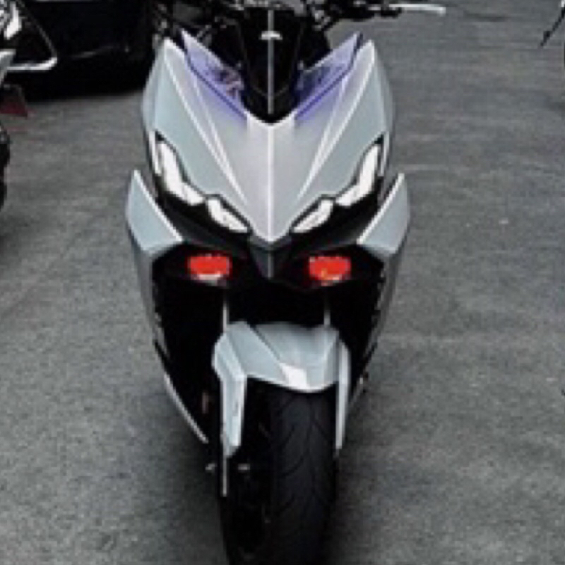 全風車業 DRG bt 二代 DRG 2.0大燈護片 燈罩 變色片 | 蝦皮購物