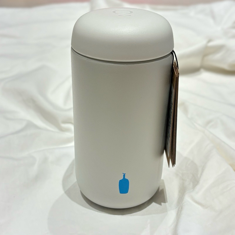 全新現貨/🇯🇵日本藍瓶 Blue Bottle Coffee －Fellow聯名經典卡特杯 霧灰12oz 交換禮物 | 蝦皮購物