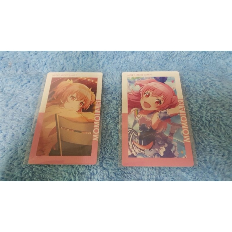 世界計畫繽紛舞台 桃井愛莉ep卡epick卡 feat.初音未來 | 蝦皮購物