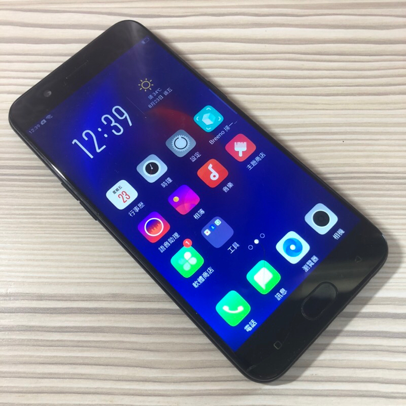 Oppo R11 4g/64g 二手手機 備用機 陸版 | 蝦皮購物