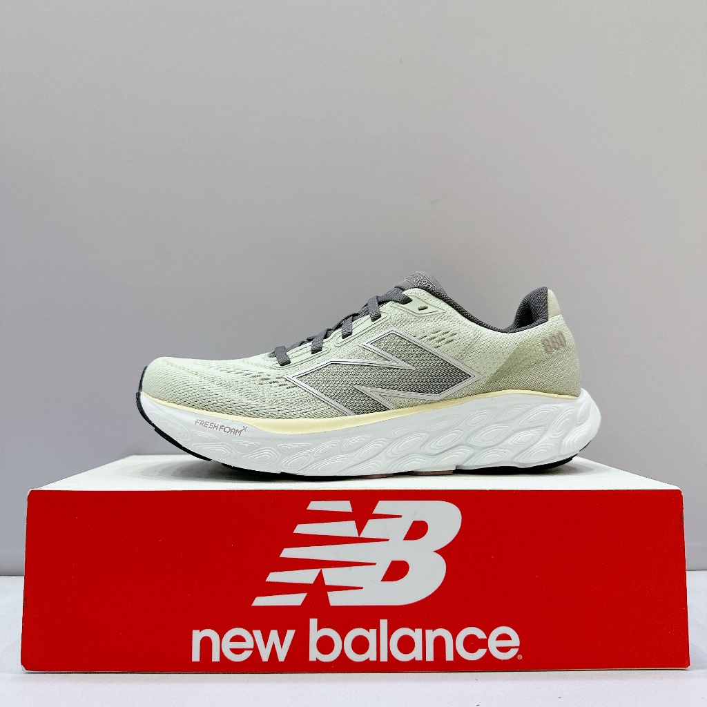New Balance NB880 v14 D楦 寬楦 女鞋 青綠色 輕量 運動 慢跑鞋 W880N14 | 蝦皮購物