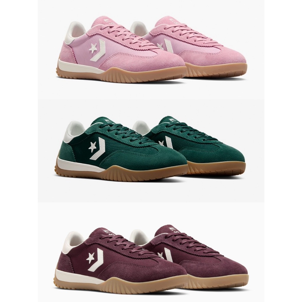 【EAT-SHOE】CONVERSE RUN STAR TRAINER A13362C A13360C A13359C | 蝦皮購物