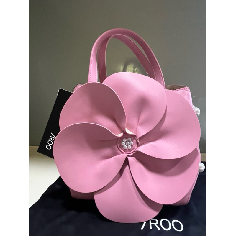 IROO 精品 2024 限量包款 全新 F size | 蝦皮購物