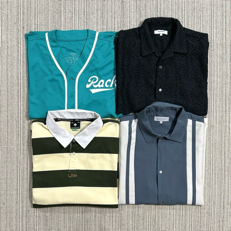 【拿手古著】落單好物 系列N | 蝦皮購物