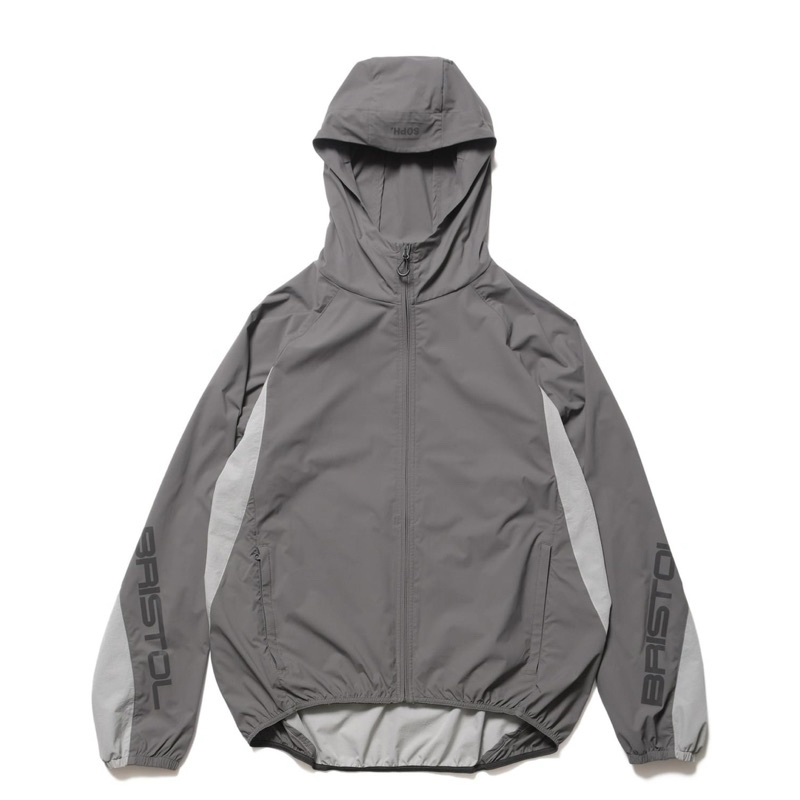24AW F.C.R.B STRETCH LIGHT WEIGHT PACKABLE JACKET 全新正品 24AW F.C.R.B STRETCH LIGHT WEIGHT PACKABLE JACKET 全新正品