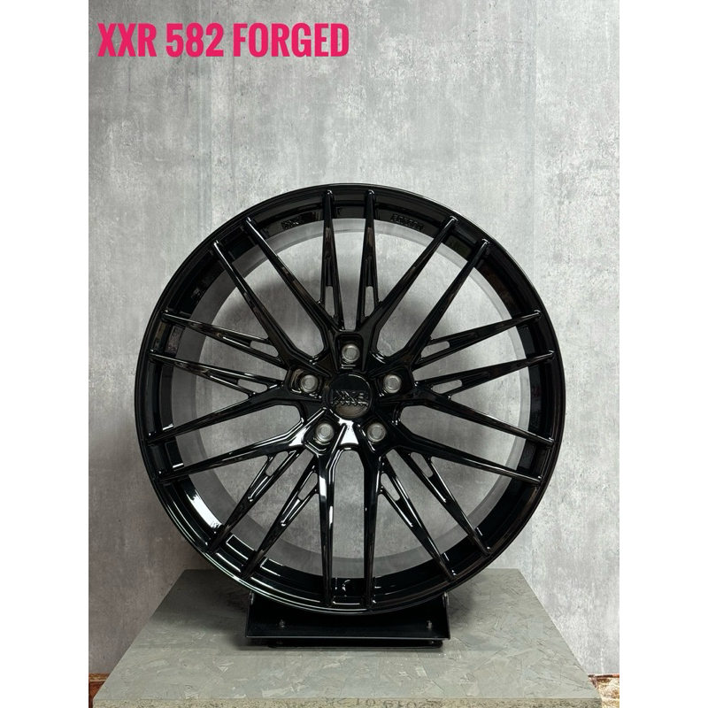 鍛造鋁圈XXR 582 Forged Luxgen N7 | 蝦皮購物