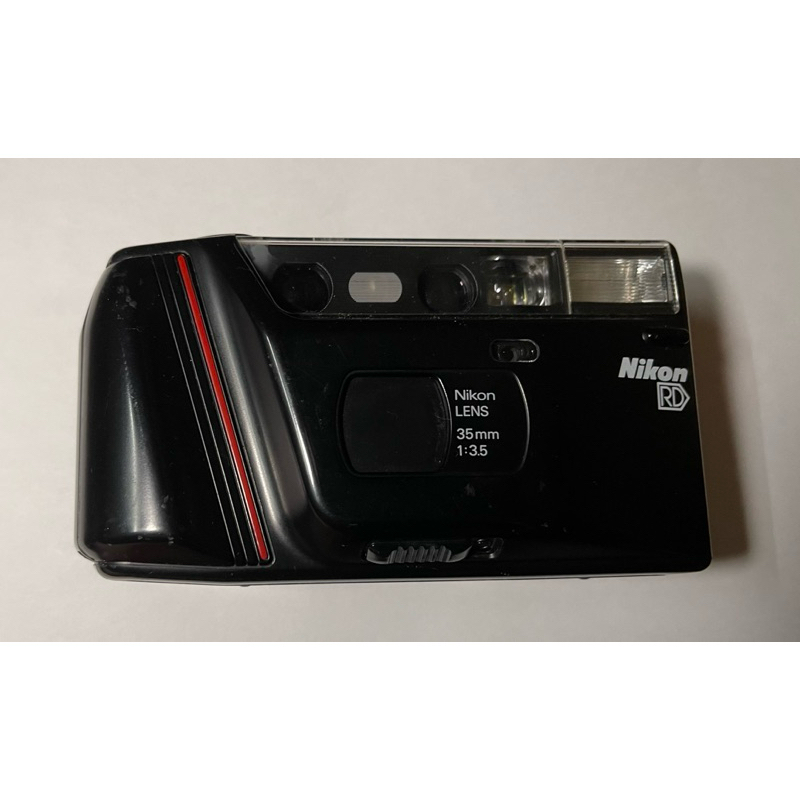 Nikon RD底片相機 | 蝦皮購物