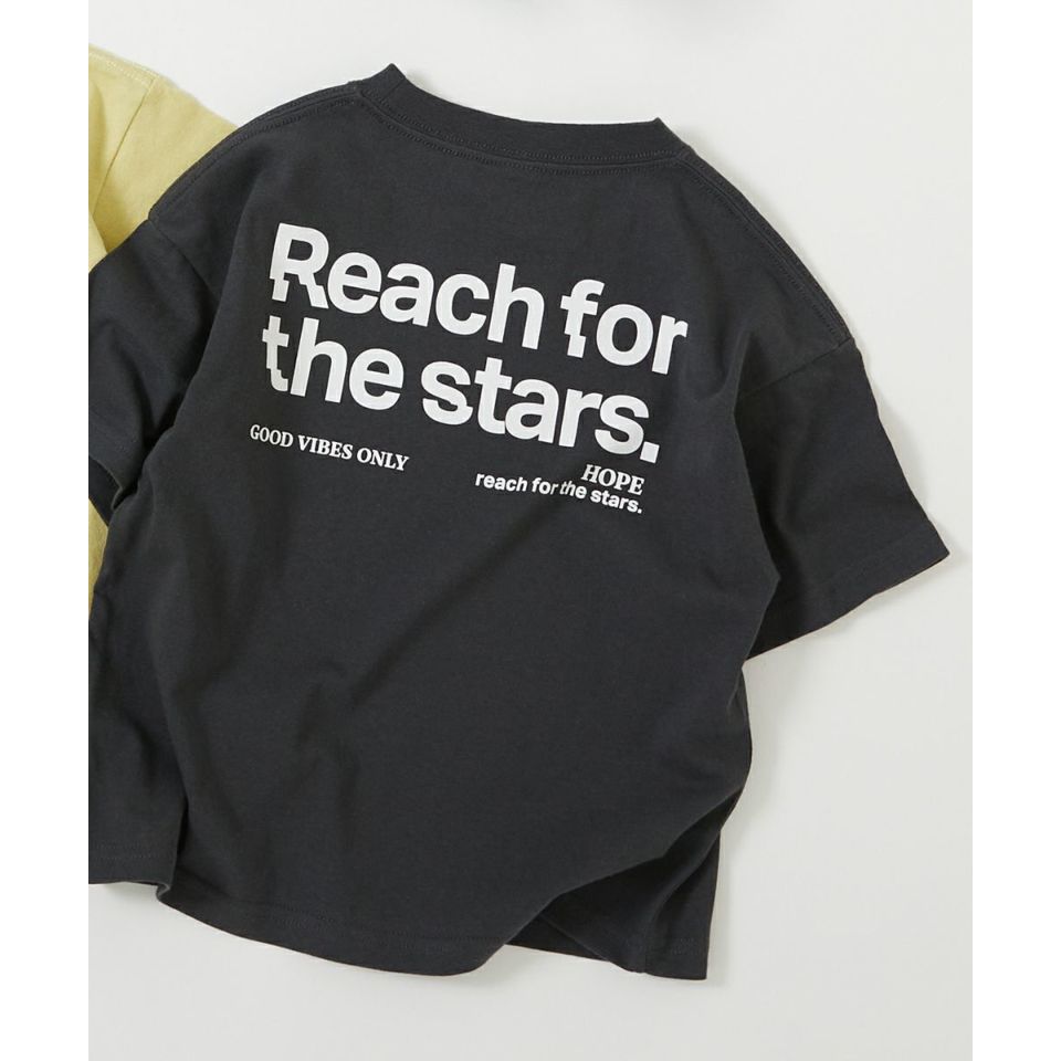 手邊現貨-130現貨 日本 Devirock BIG 大輪廓印花T-shirt | 蝦皮購物