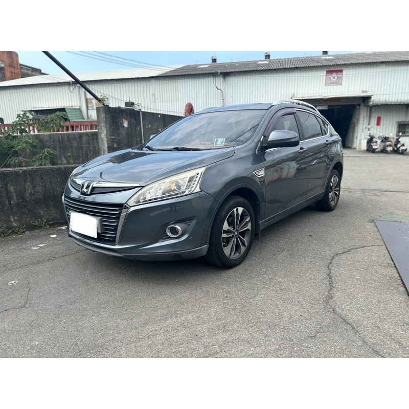 2016 U6 跑14 1.8渦輪 售16.8萬 台中大里看車 自售 | 蝦皮購物