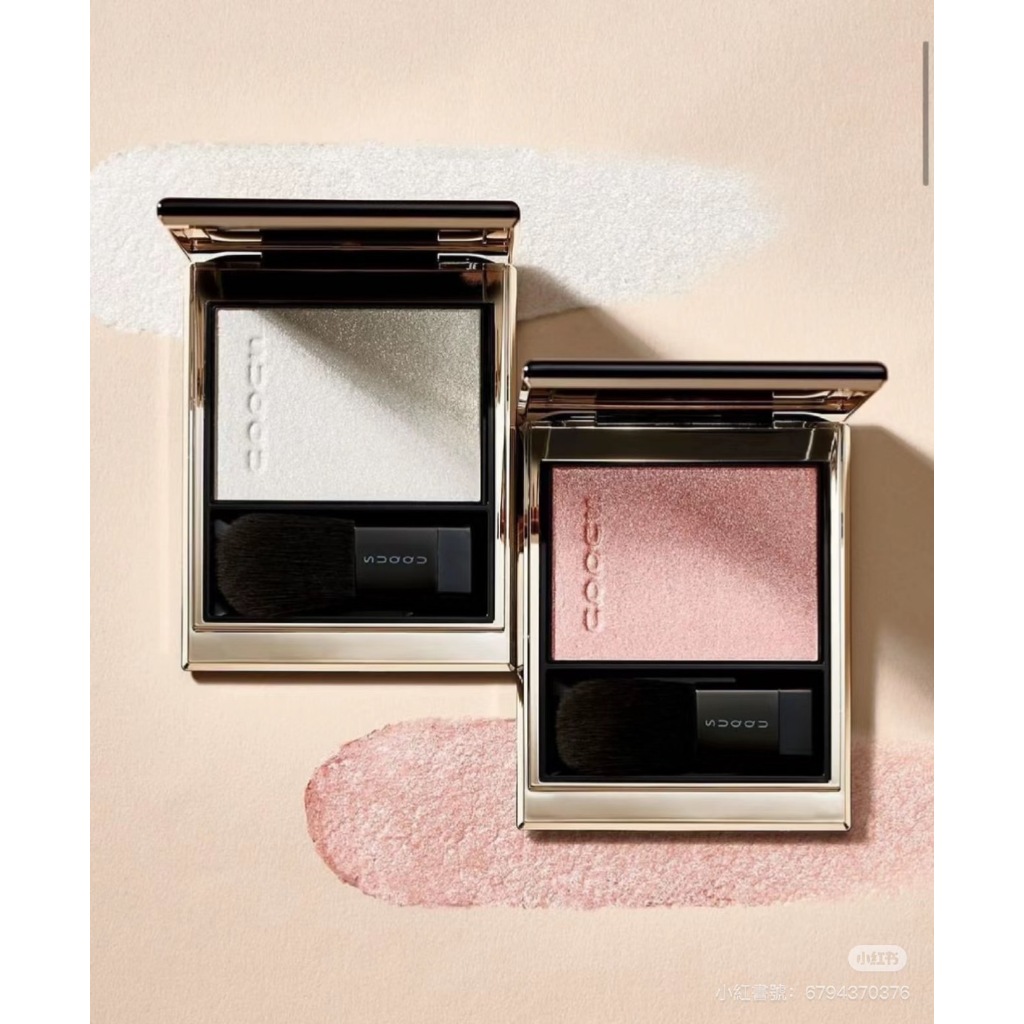 亮采高光蜜粉餅 6g 晶采淨妍蜜粉餅 蜜粉餅 大理石紋蜜粉餅 台灣專櫃貨 SUQQU coco彩購 | 蝦皮購物