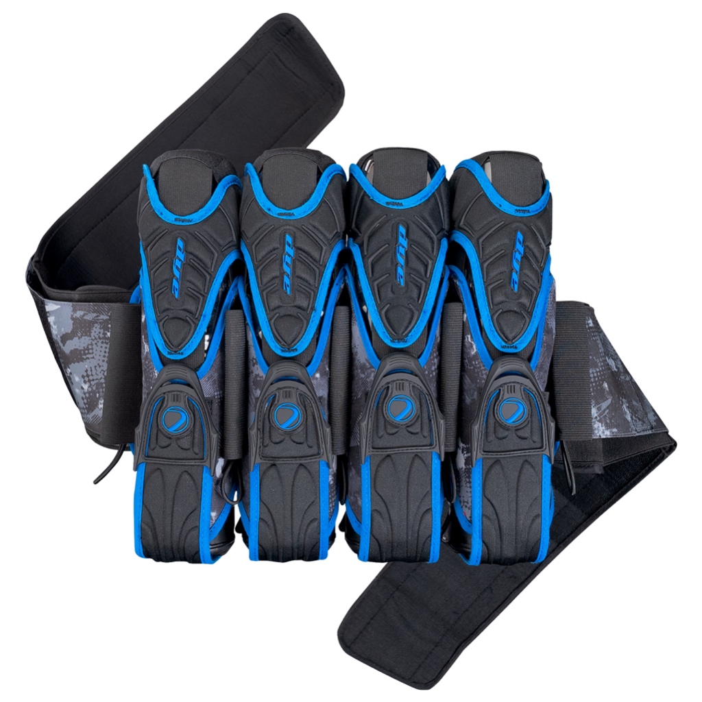 Dye Assault Pack Pro 4+5 腰包袋專業版4+5版（可裝4-11 POD) | 蝦皮購物
