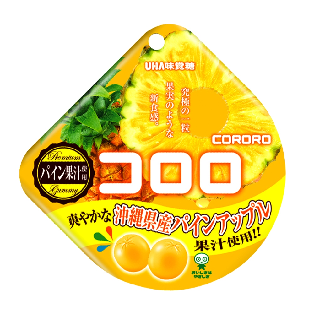 Chara 微百貨 》 日本 UHA 味覺糖 酷露露 Q糖 超普 條糖 牛奶糖 團購 批發 | 蝦皮購物