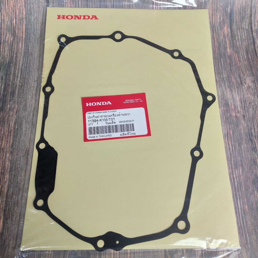 HONDA GROM/SuperCub/DAX/CT右引擎墊片11394-K1M-T01/11394-K1M-T02 | 蝦皮購物