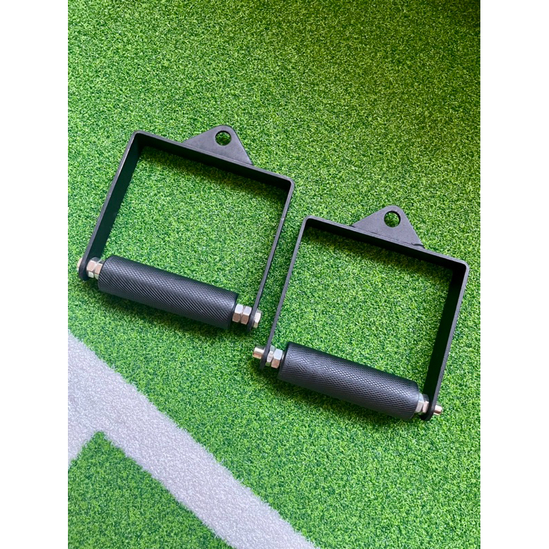 MARSAFIT D型把手/ 下拉附件 / 健身/ cable / 下拉把手 / 健身把手 / 飛鳥 / 夾胸 / 把手 | 蝦皮購物