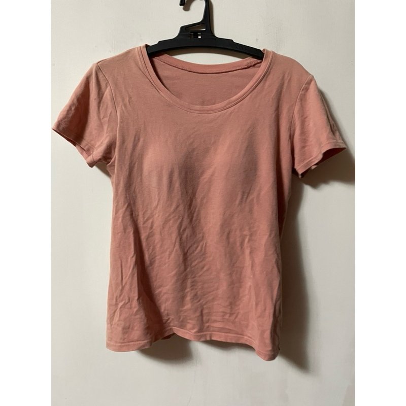 lativ 粉色S 上衣 | 蝦皮購物