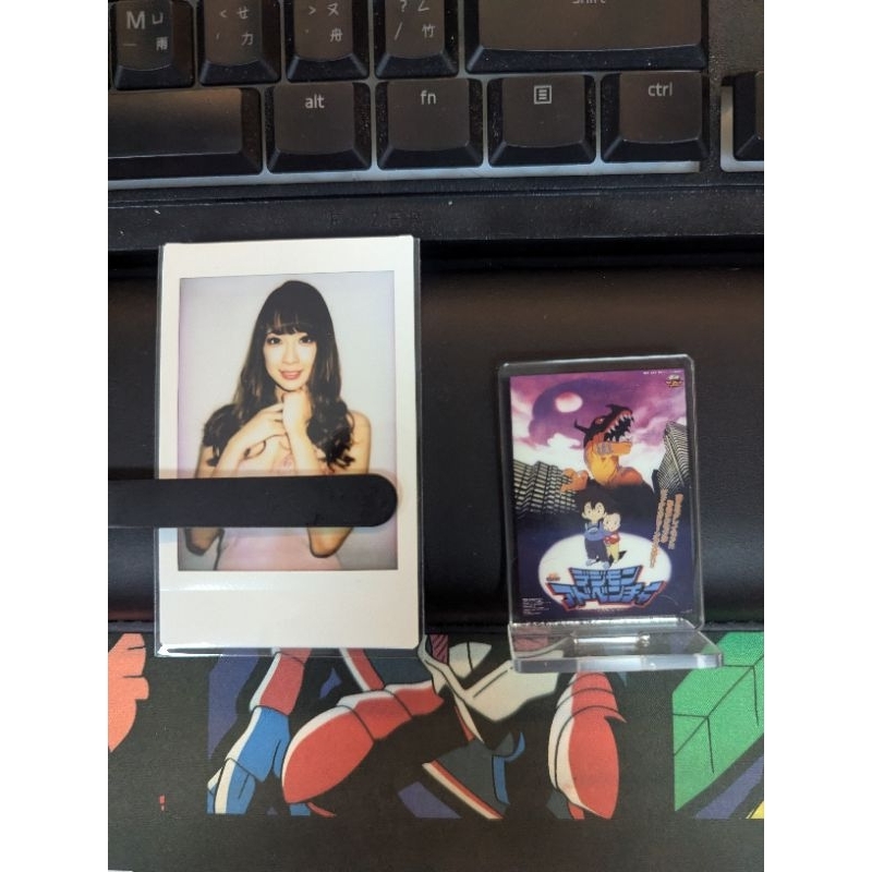 （08）安齋拉拉 宇都宮紫苑 RION 限量 拍立得 JUICY HONEY CJ TRE TSE TAE | 蝦皮購物