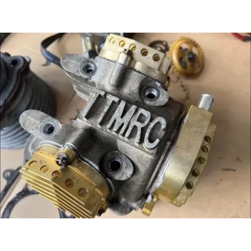 TTMRC 汽缸頭 | 蝦皮購物