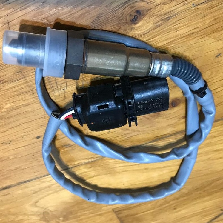 VW福斯Golf 1.9 2.0 Audi奧迪 A4 A5 A6 TDI Bosch 0281004148 前含氧感知器 | 蝦皮購物