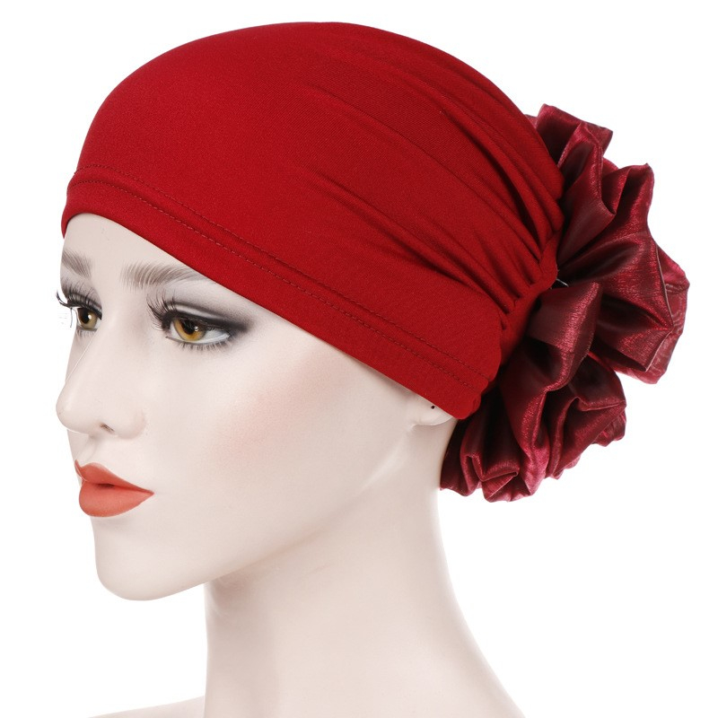Ciput Ninja Hijab Inner Iner Segi Empat Jilbab Instan Cp C05 蝦皮購物