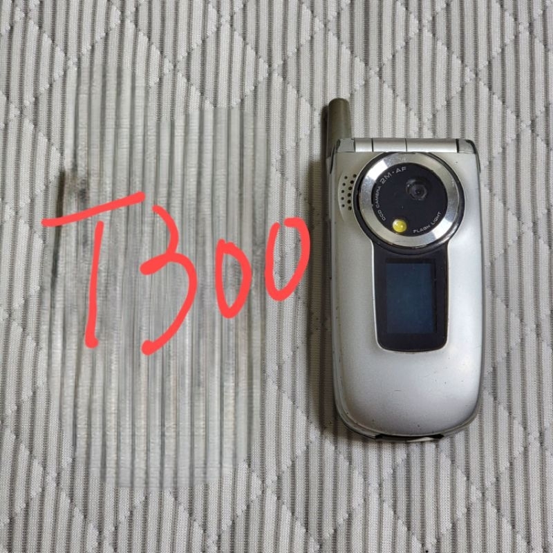 SHARP GX-31 / T300 經典折疊機 日本手機 絕版 | 蝦皮購物