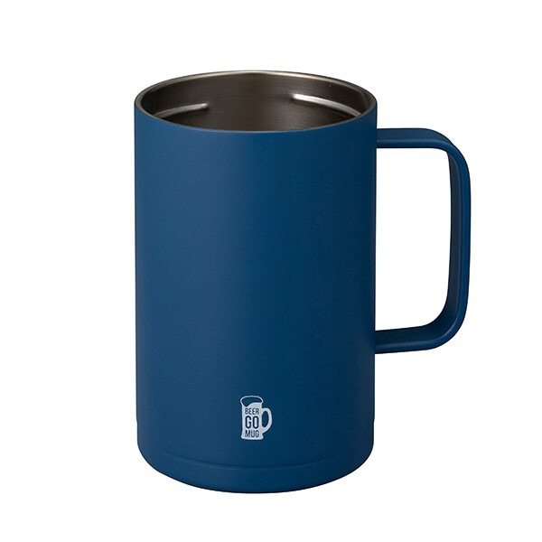 《小室※現貨》CB Japan 不銹鋼保溫杯 啤酒保冰杯 露營 野餐 DSK 登山 CAN GOMUG 手把 日本居家 | 蝦皮購物