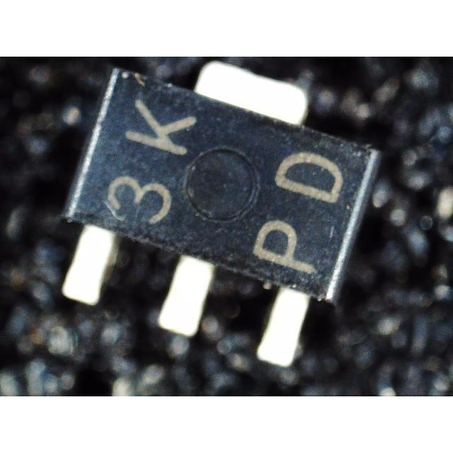 RH5RE33AA-T1 RICOH IC REG LINEAR 3.3V 80MA SOT89-3 | 蝦皮購物