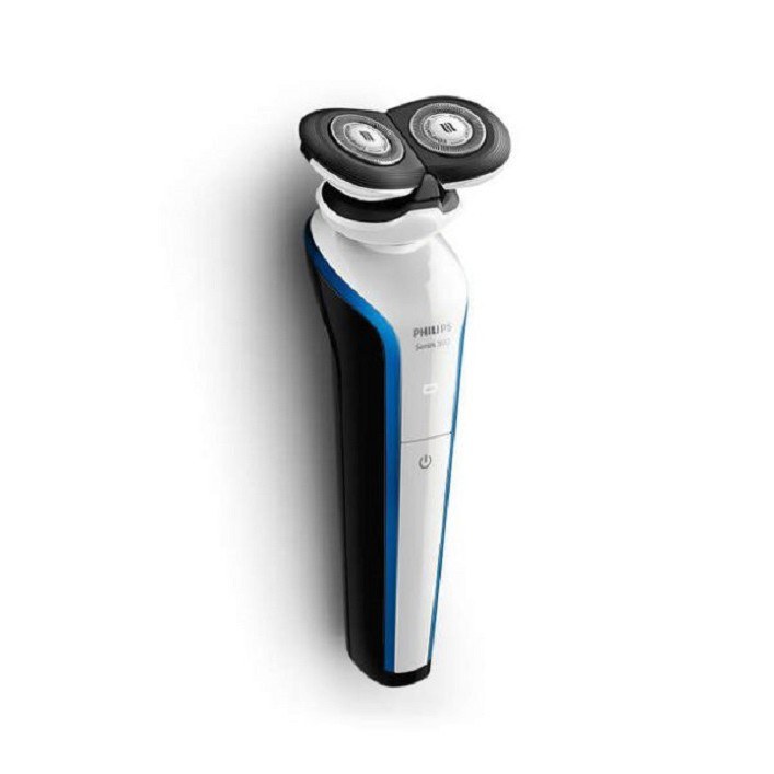 飛利浦 PHILIPS U-Tube 戰鬥機電動刮鬍刀 電鬍刀 Series 500 系列 S566/12 | 蝦皮購物