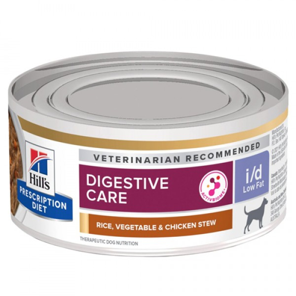 [現貨 隔日出貨] Hills 希爾思處方 腎犬用k/d 腎臟病用 雞肉燉蔬菜罐頭 156g 犬狗 kd 處方罐 腎臟 | 蝦皮購物