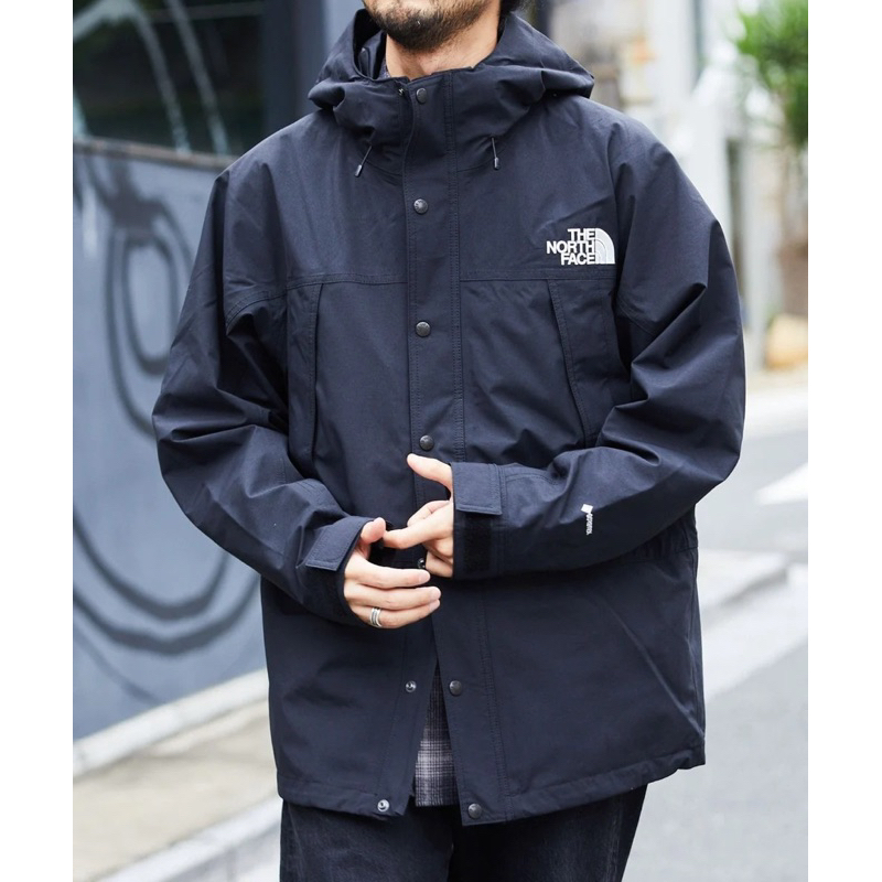 現貨┃日本THE NORTH FACE MOUNTAIN LIGHT JACKET GORE TEX NP62236 | 蝦皮購物
