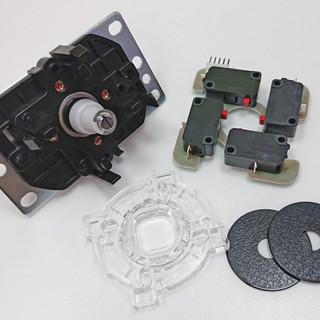 日本原裝 SANWA 三和搖桿 JLX-TP-8YT-SK 新款 JLF系列升級款 自帶菁英檔板檔圈 原廠桿套防塵蓋 | 蝦皮購物