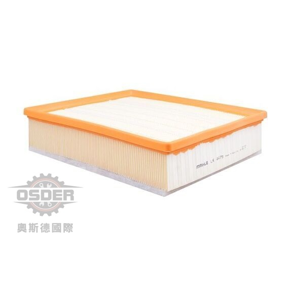 【奧斯德VAG】 2N0129620 福斯 CRAAFTER 17~23~空氣芯 空氣濾網 德國原廠 | 蝦皮購物