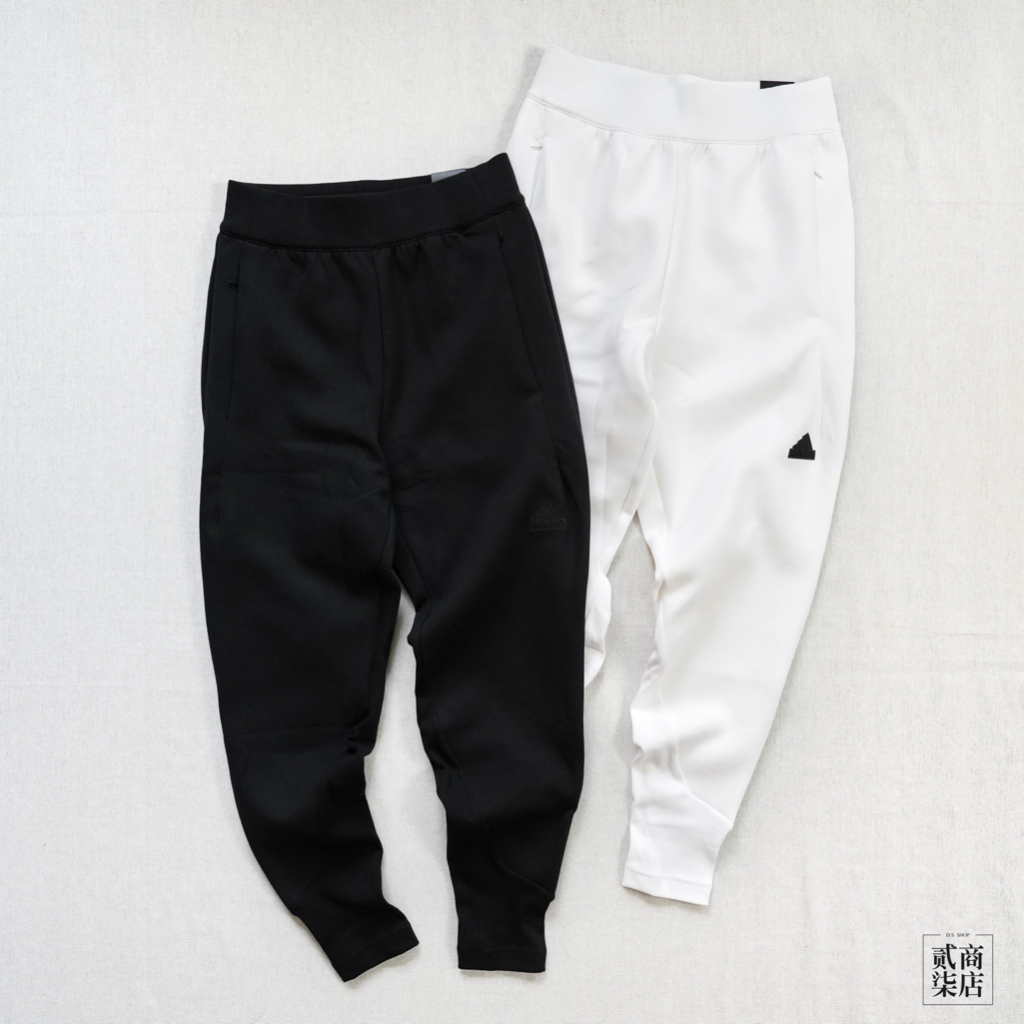 貳柒商店) ADIDAS Z.N.E. PANTS 男款 長褲 運動褲 ZNE 廣告款 縮口 IN5102 IN5105 | 蝦皮購物