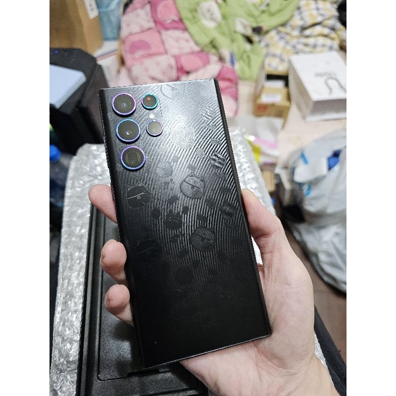 SAMSUNG S22 Ultra 256G | 蝦皮購物