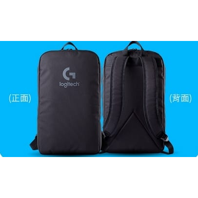羅技 Logitech G 電競背包 可放筆電或鍵盤 | 蝦皮購物
