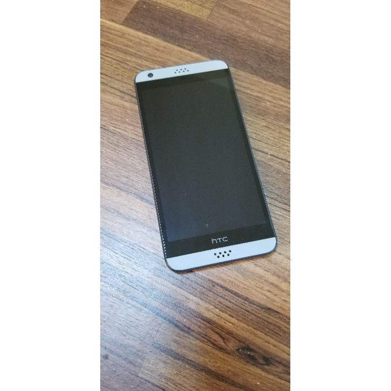 HTC Desire D530U 四核心5吋 4G LTE 1.5G 16GB故障零件機 | 蝦皮購物
