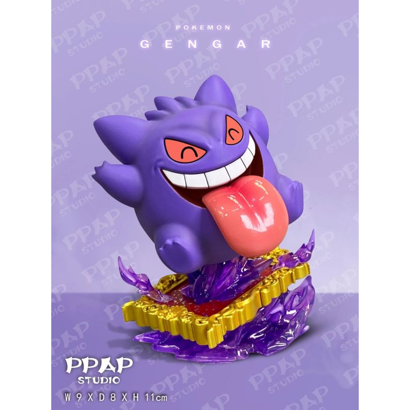 【現貨】(正) PPAP-小肥系列 寶可夢 皮卡丘 小智 噴火龍 妙蛙 神奇寶貝 雕像 GK 限量 EGG 非翻模! | 蝦皮購物