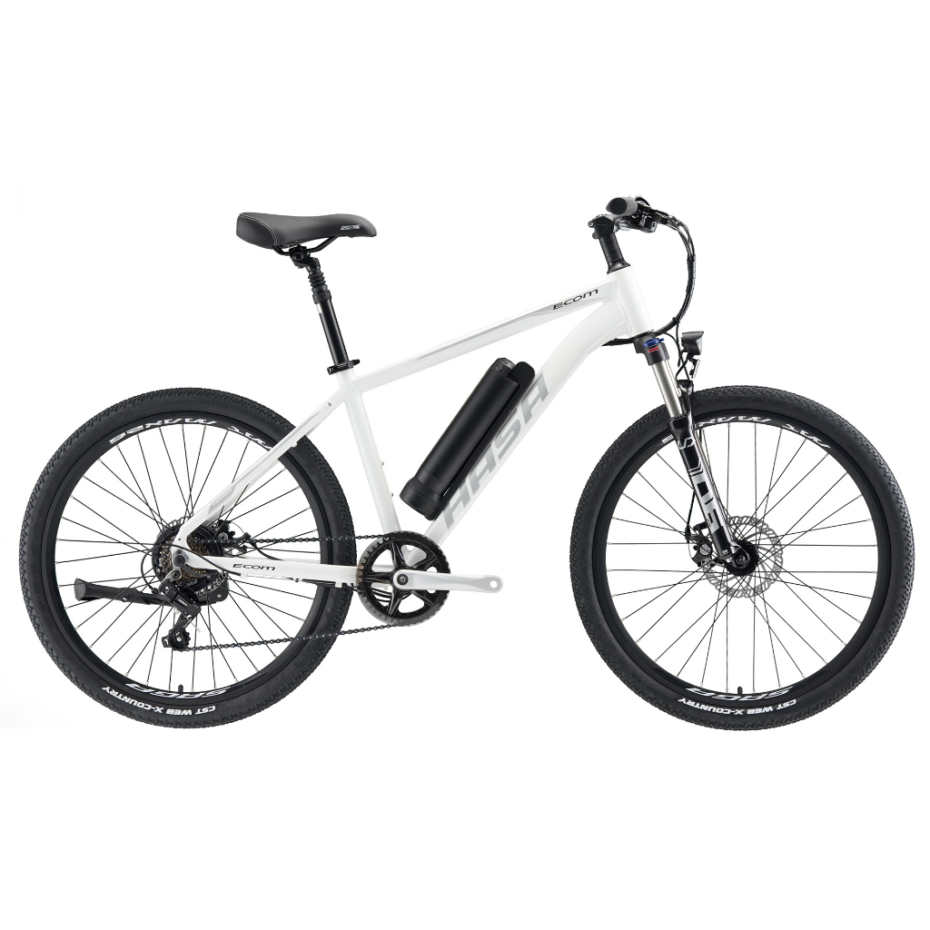 線上單車 HASA ECOM 電助平把登山車 電輔車 電動車 助力車 登山車 電動登山車 | 蝦皮購物