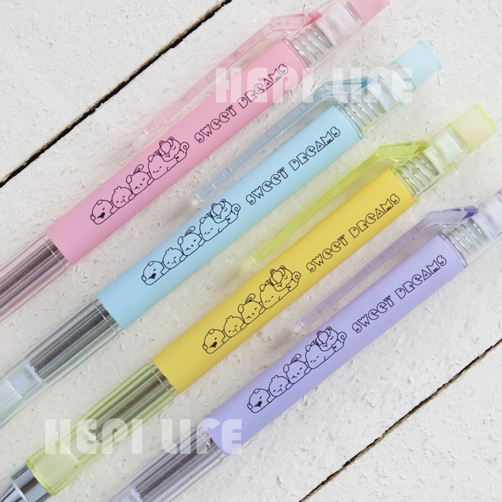 自動鉛筆 海鹽色系 巧遇系列 SKB 文明鋼筆 IP-4004 IP-4005 搖搖筆 SHAKE 海鹽色系 | 蝦皮購物