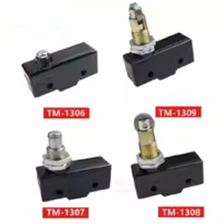 天得TEND微動開關TM-1701,1703,1704,1705/TM-1300,1306,1307,1308 | 蝦皮購物